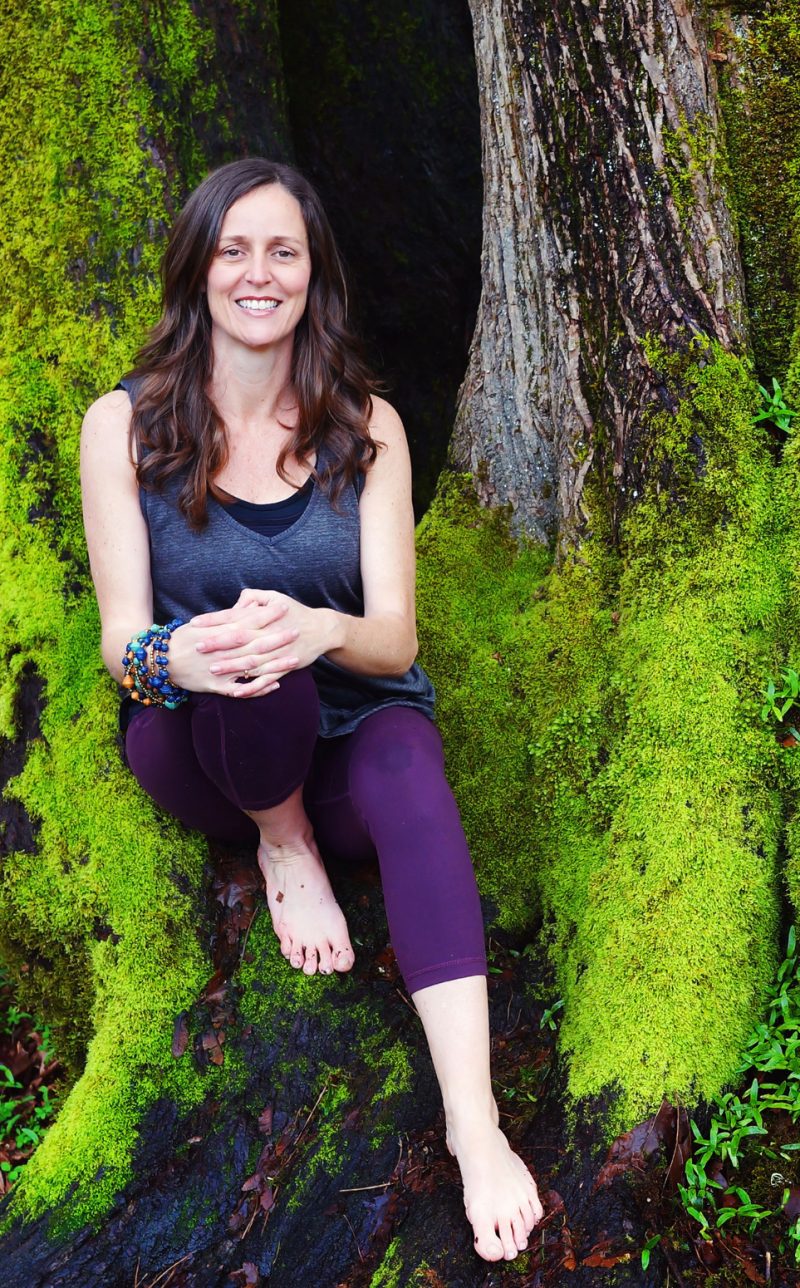 Christian Yoga, Meditation and Prayer - Getting Still Yoga