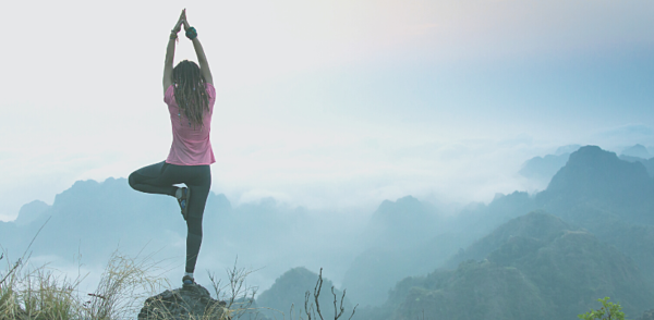 Spiritual Benefits of Yoga for Christians - Getting Still Yoga