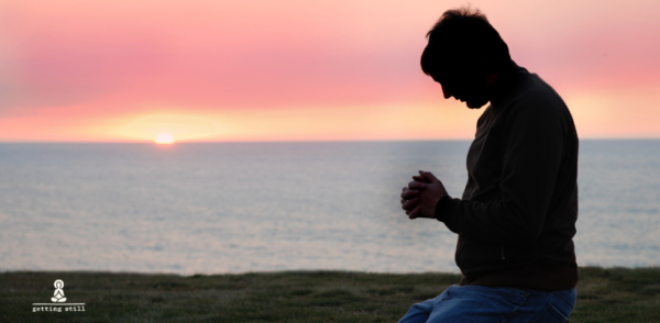 The Postures of Prayer and Embodying the Christian Faith - Getting ...